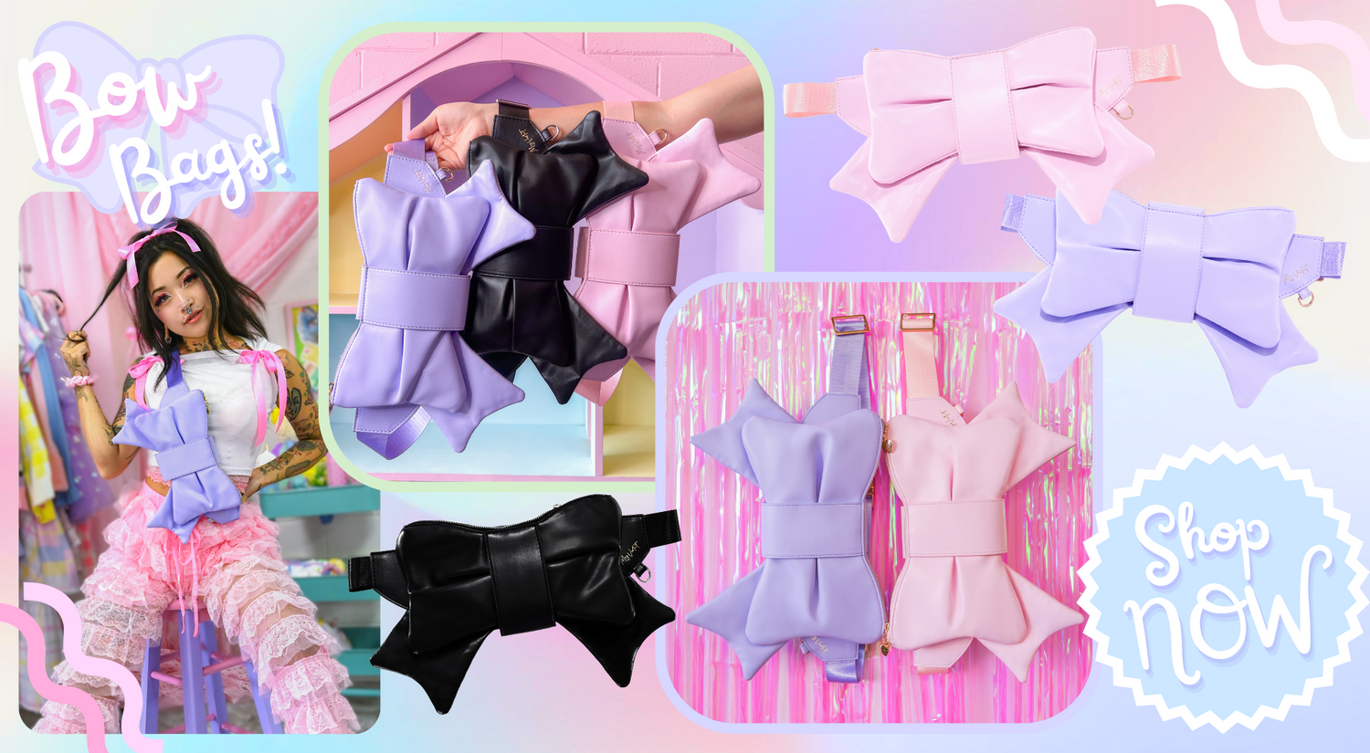 My Violet: Clothing for Dreamers