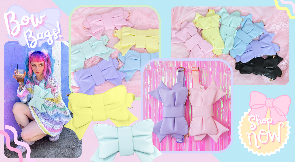 My Violet: Clothing for Dreamers