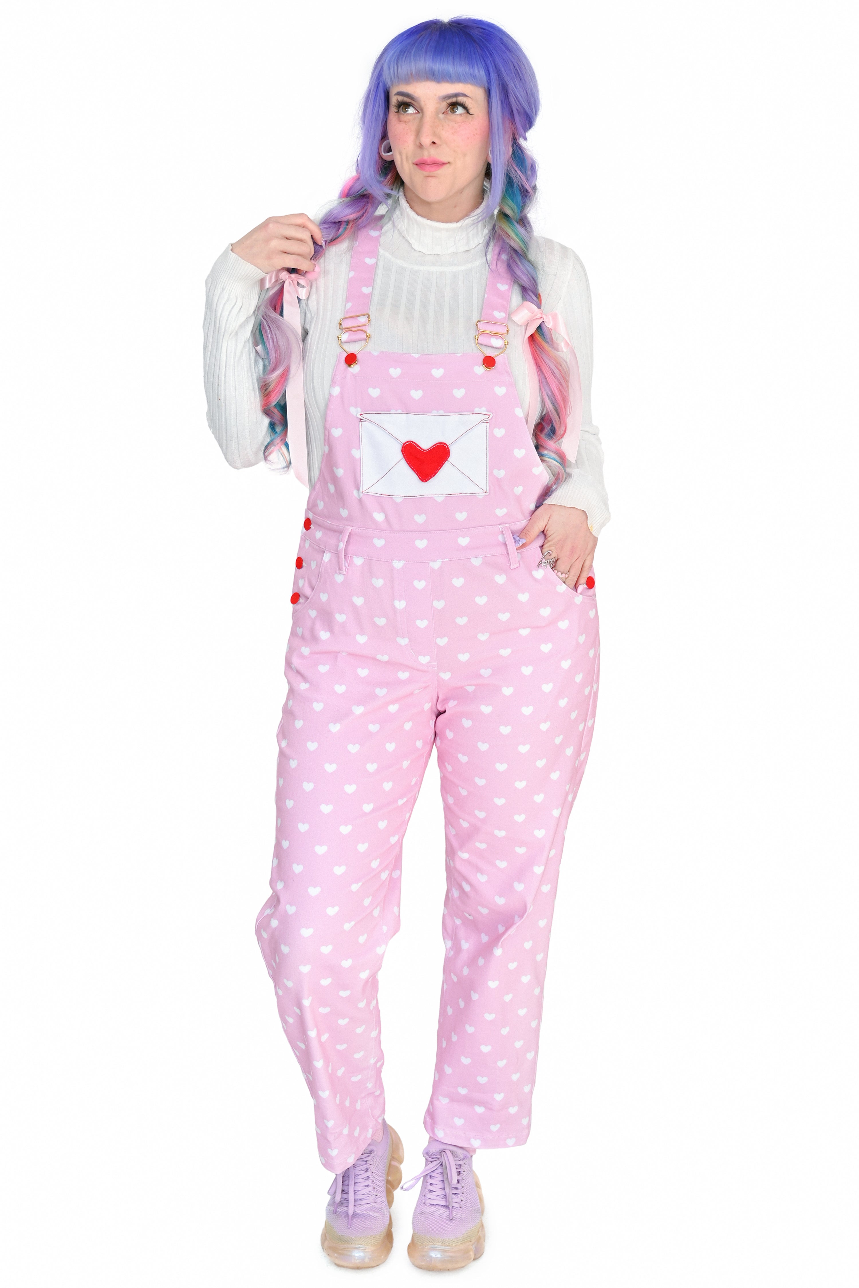 Lovecore | My Violet