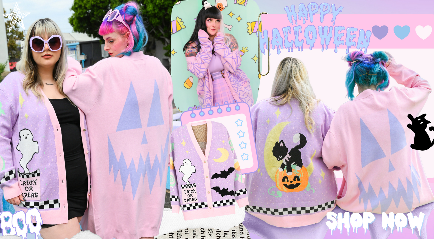 My Violet: Clothing for Dreamers