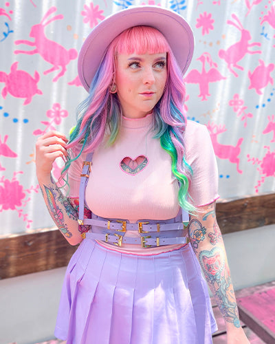 My Violet: Clothing for Dreamers