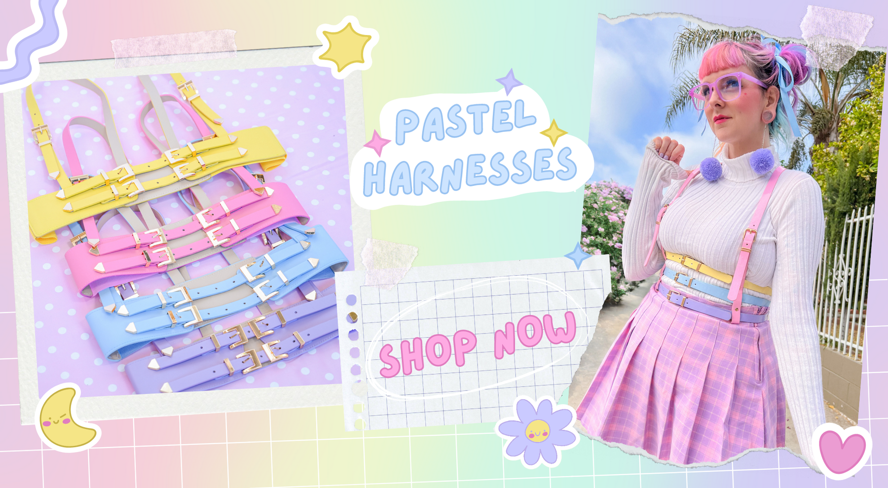 My Violet: Clothing for Dreamers