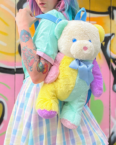 My Violet: Clothing for Dreamers