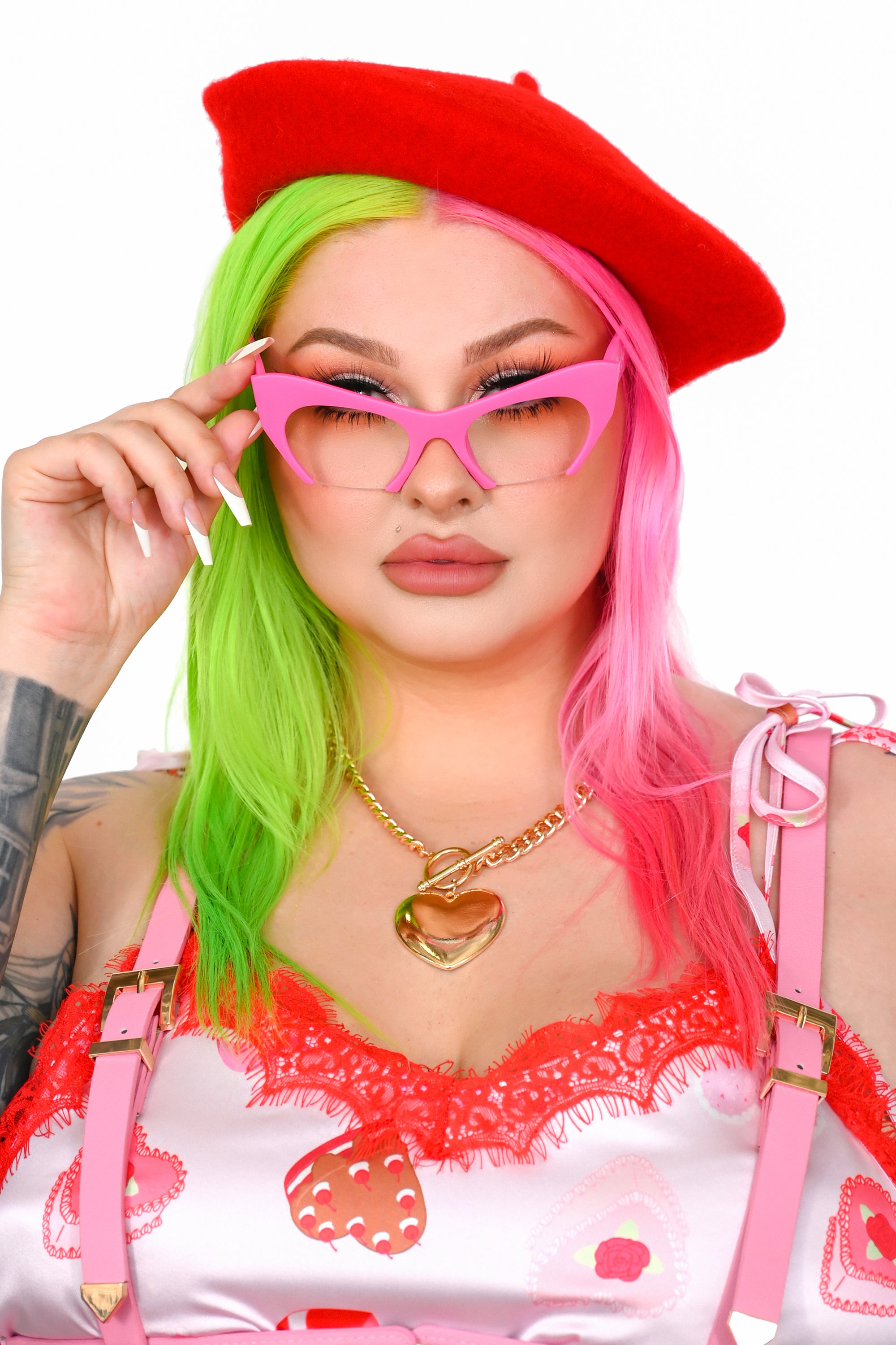 Sunglasses | My Violet
