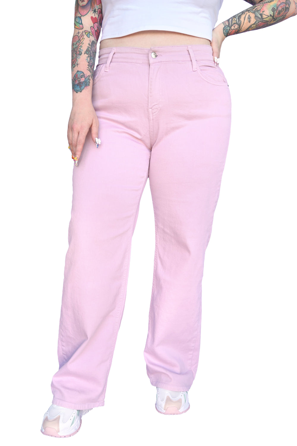 New Arrivals | My Violet