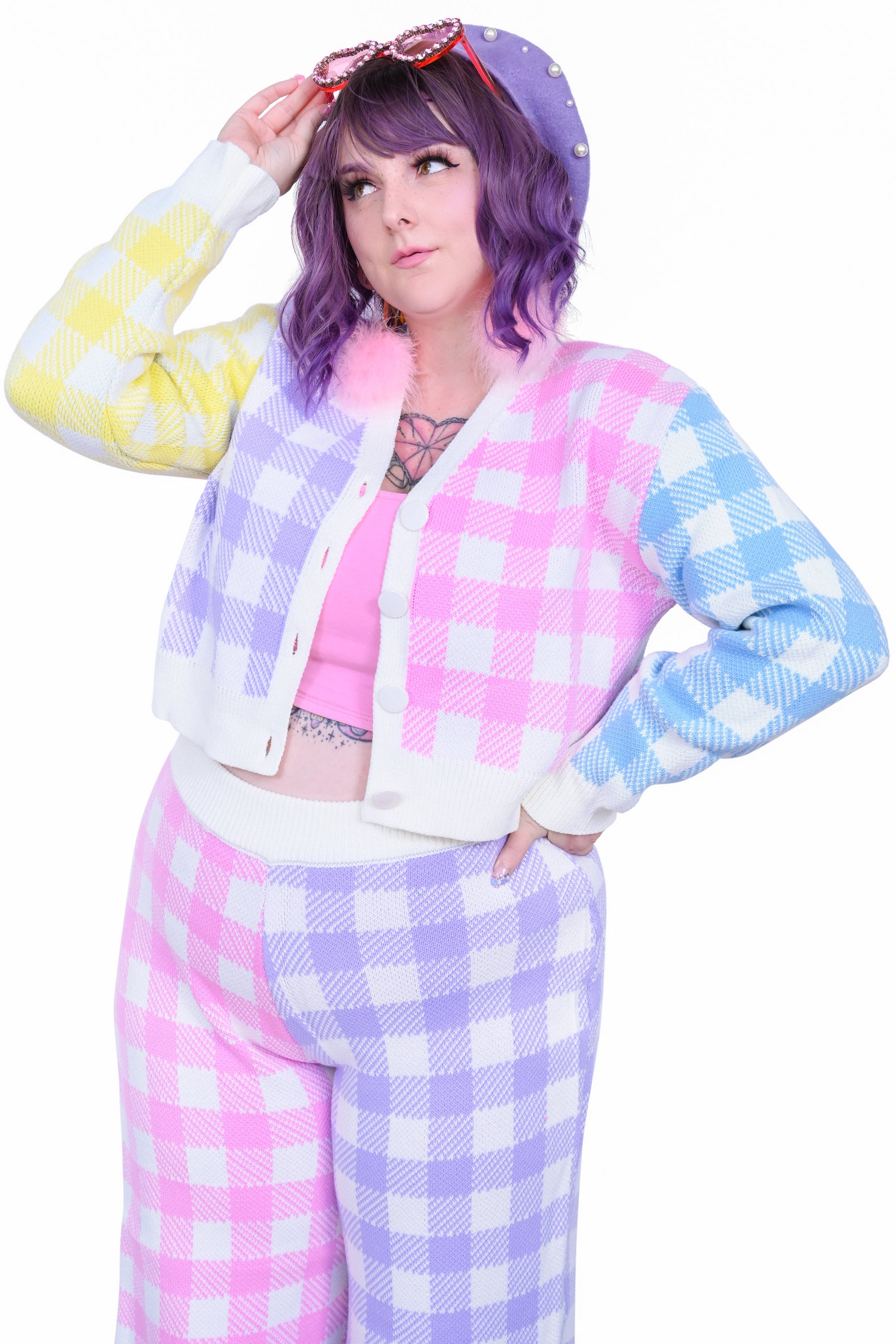 My Violet Originals | My Violet